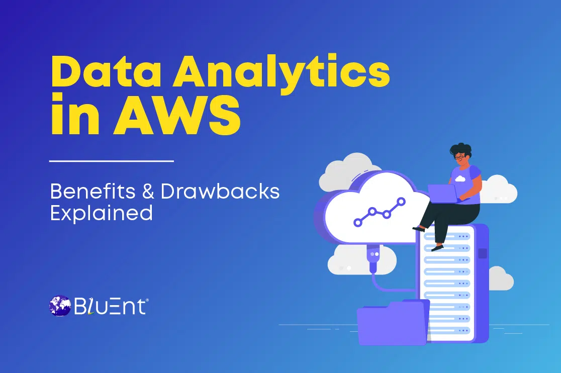 AWS Analytics Deployment and Management | AWS Pros & Cons