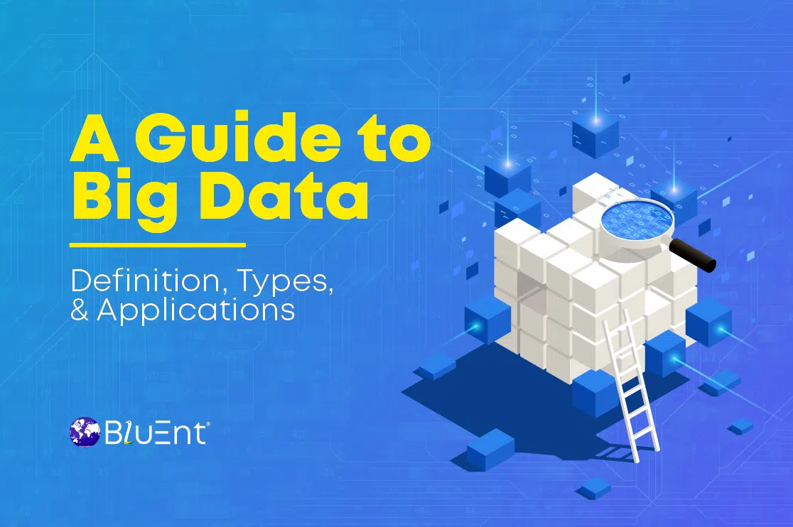 What is Big Data? Key Technologies, Examples, and its Solutions