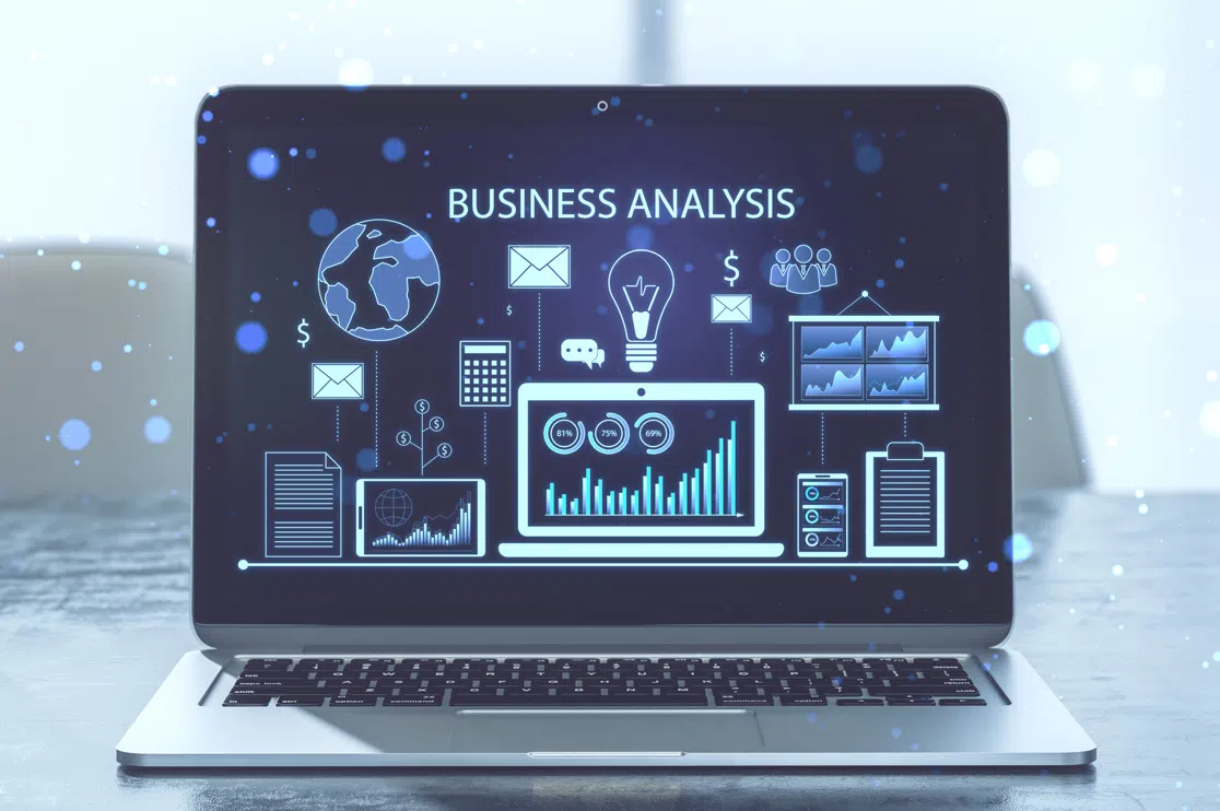 Top 5 Business Analytics Tools for Tracking Growth and Sales