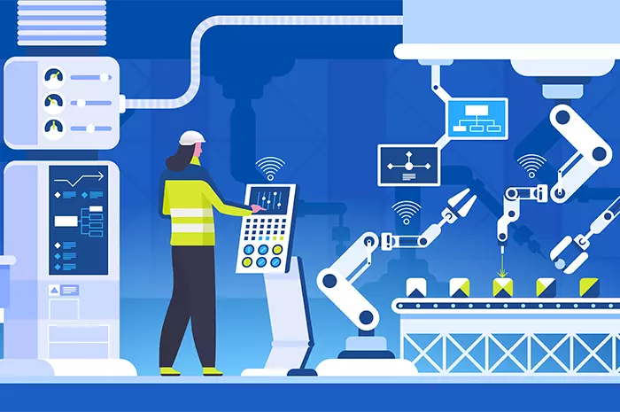 Big Data in Manufacturing: How it is Reshaping the Industry