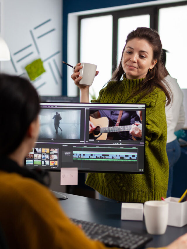 The Future of Retail: AR & VR in E-Commerce - BluEnt