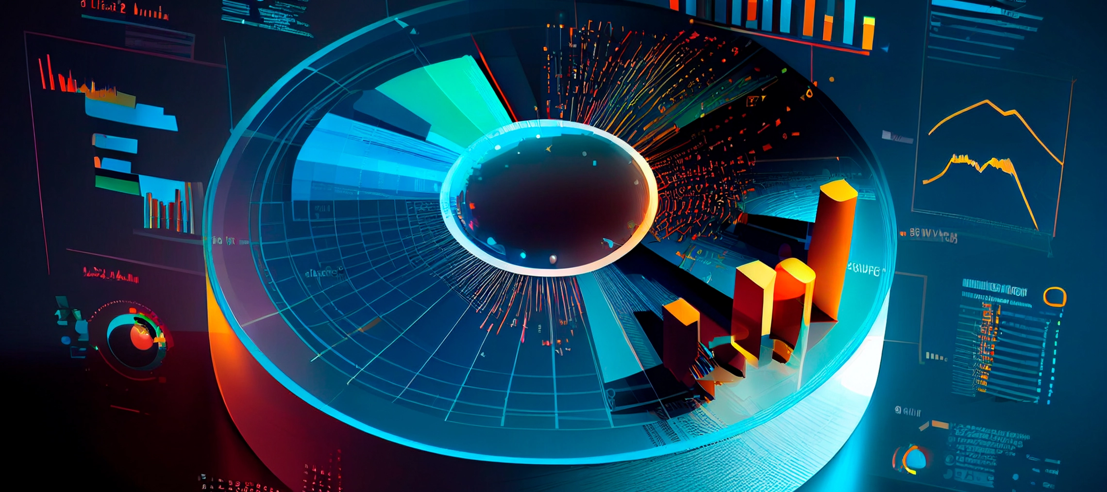 Top Data Analytics and Business Consulting Company | BluEnt