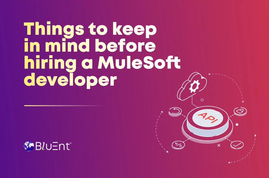 12 Essential Skills For Successful Mulesoft Developers