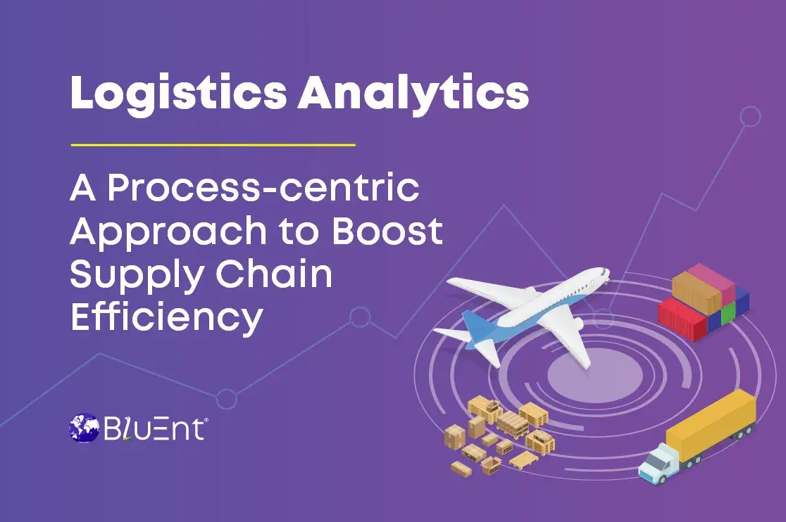 Revolutionizing Supply Chains with Data-driven Logistics Analytics