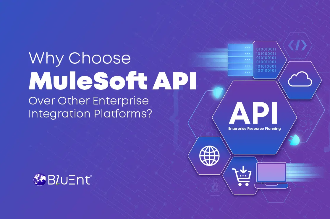 Using Mulesoft Api Led Connectivity For Seamless Integration