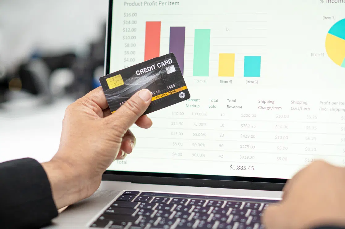 Segmentation and Behavior Analysis in Gift Card Market